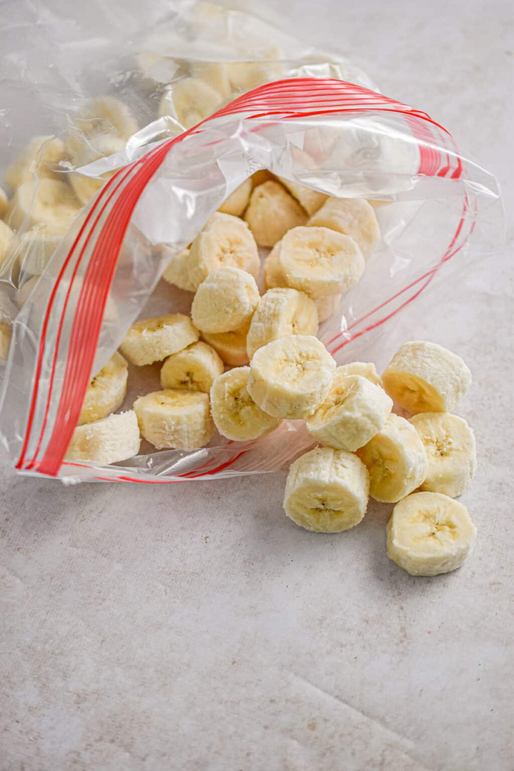 How To Freeze Bananas - No Heat Needed