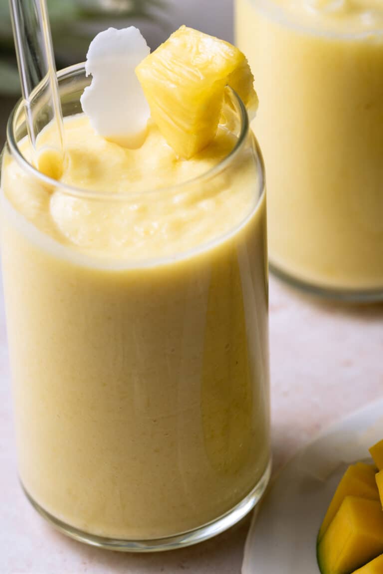 How To Cut A Pineapple - No Heat Needed