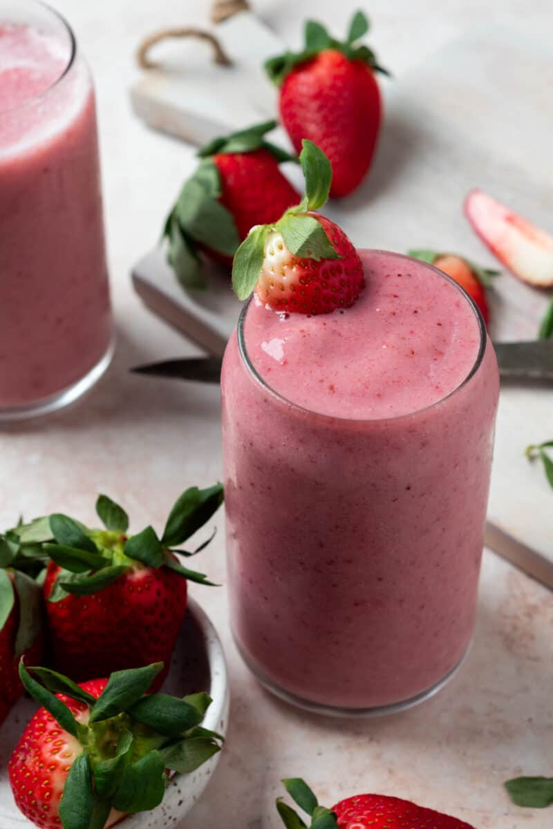50+ Must Make Smoothie Recipes - No Heat Needed
