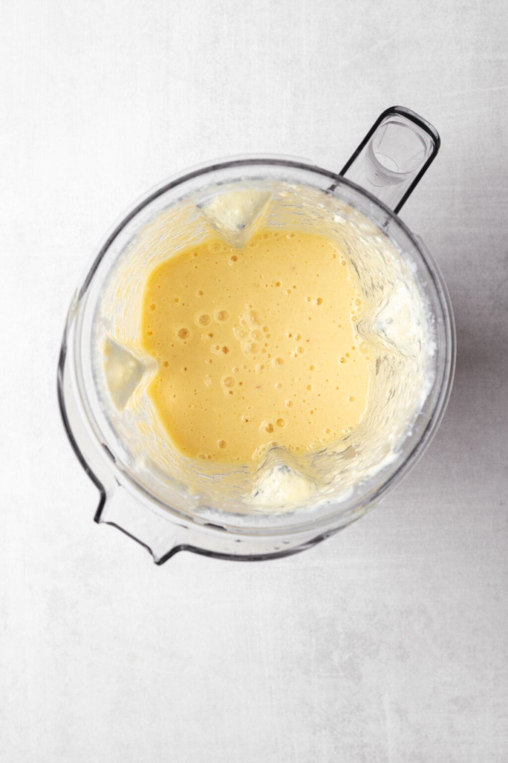 Mango Apple Smoothie Recipe - No Heat Needed