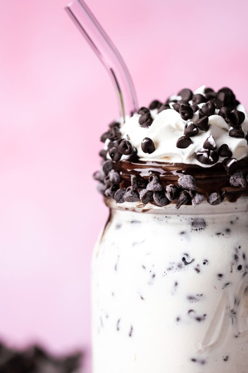 50+ Milkshake Recipes - No Heat Needed