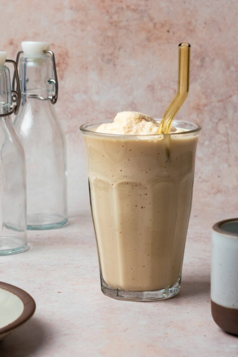 50+ Milkshake Recipes - No Heat Needed