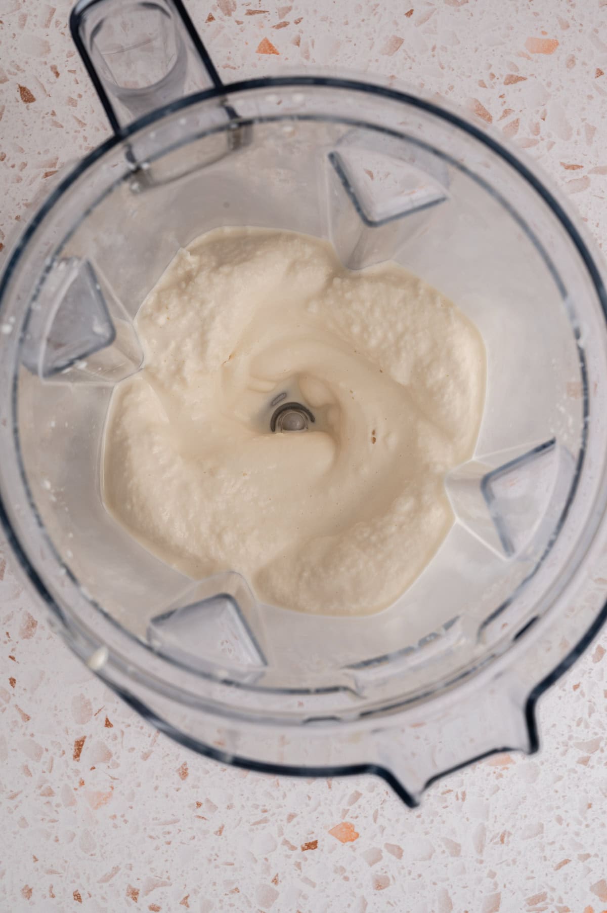 Old-Fashioned Vanilla Milkshake Recipe - No Heat Needed